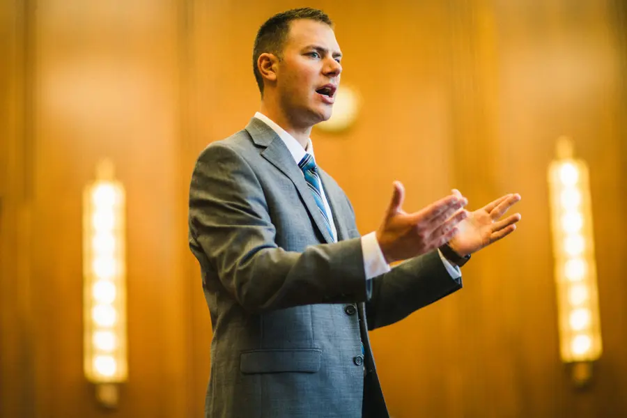 Racine Defense | About our Criminal Defense Attorneys